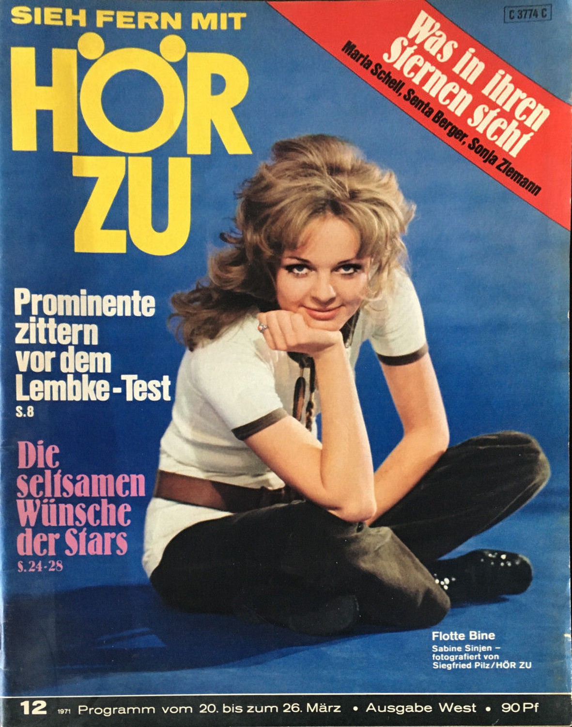Hörzu